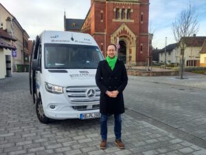 Der Demographische Wandel stellt uns vor große Herausforderungen – Dr ...