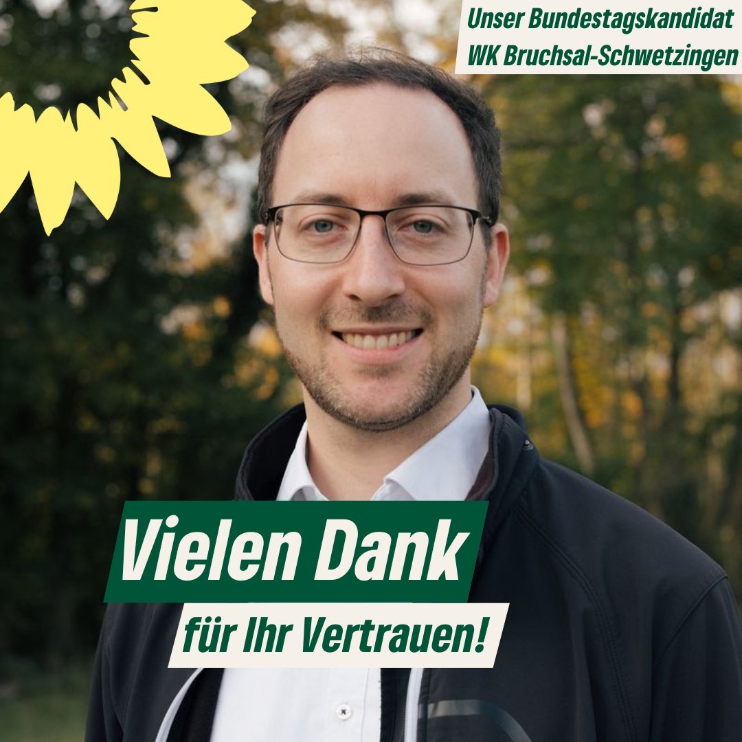 Dr. Thomas Rink – Ihr Bundestagskandidat für den Wahlkreis Bruchsal ...